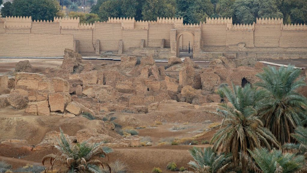 10 empires that collapsed in a single generation