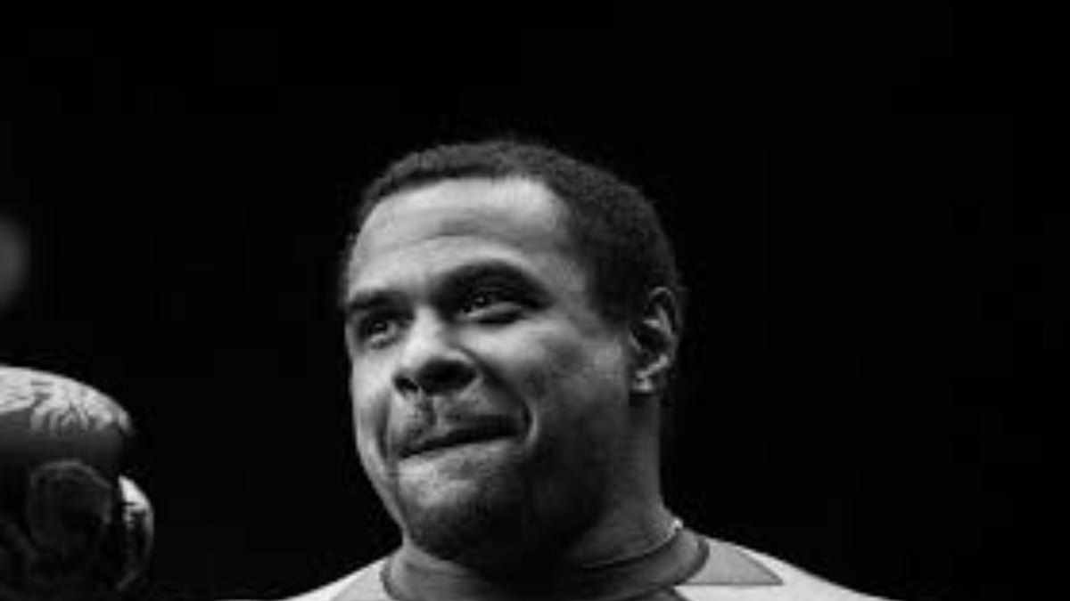 MMA world mourns after former UFC fighter Jay Silva dies at 45