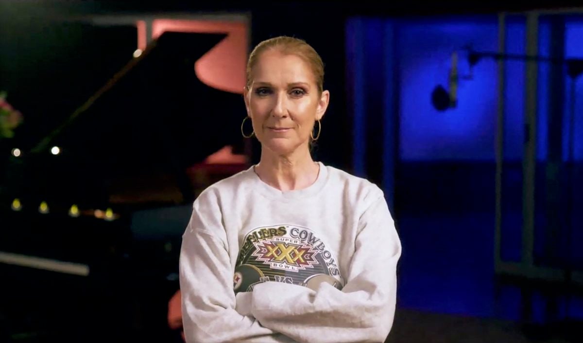 Céline Dion perd un proche avec qui elle avait remporté un Oscar : « Il ...