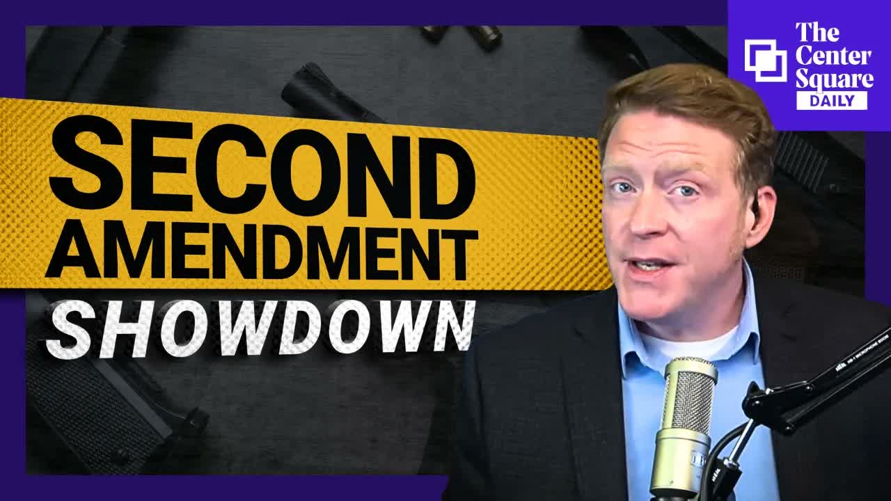 Gun laws, FOID cards, and state restrictions: What's changing | The ...