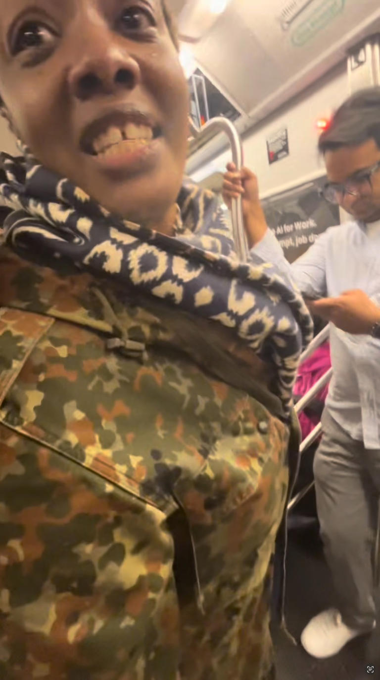 Victim of vile antisemitic attack in NYC relives horrific moment hair ...
