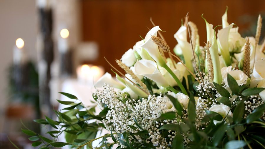 NY warns grieving families of funeral fraud, identity theft