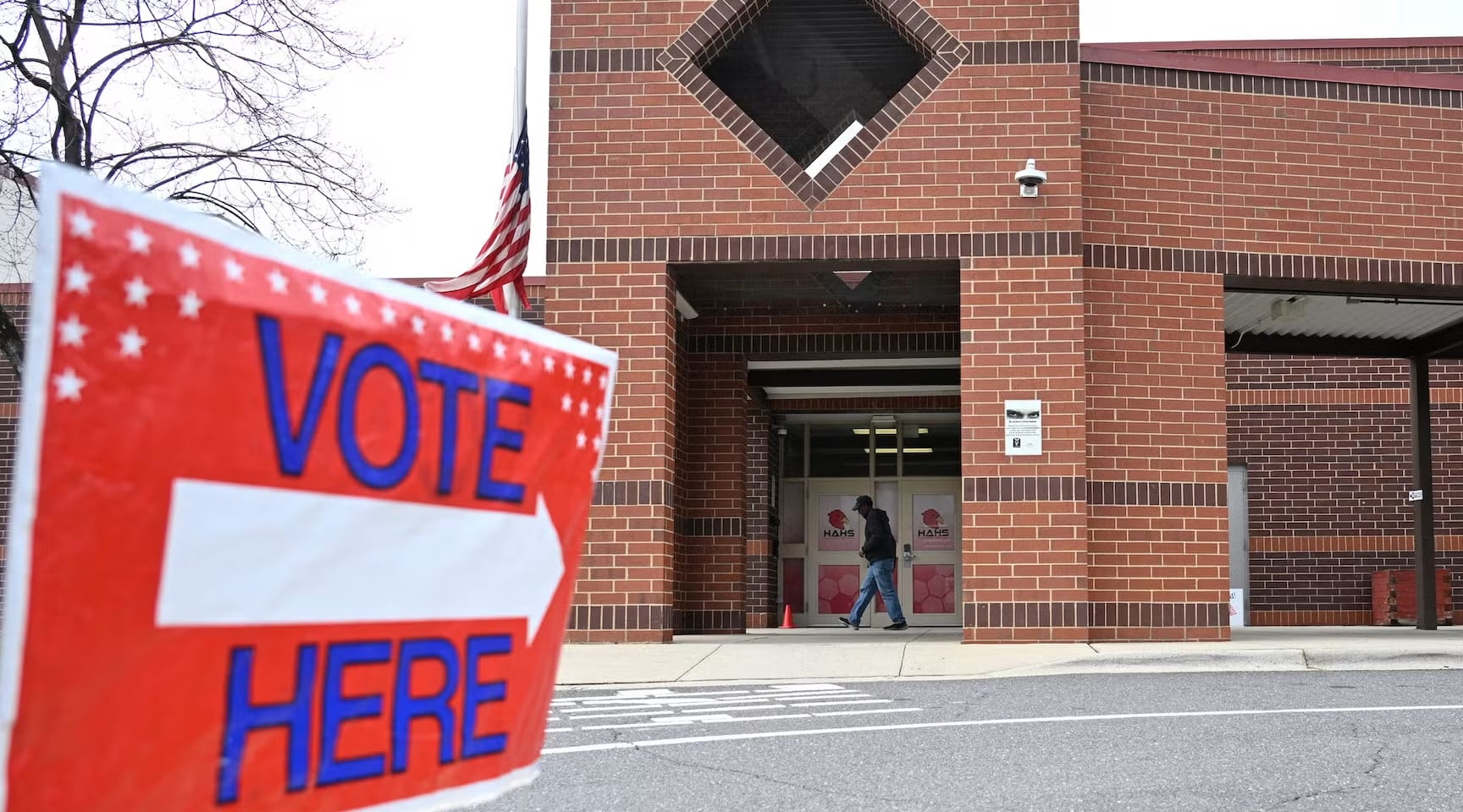 NC Democrats reject Gaza genocide resolution after Jewish caucus campaign