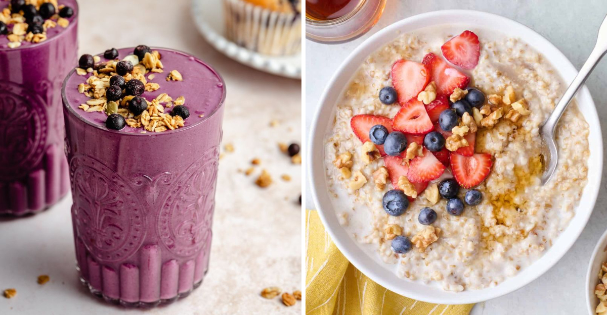 19 things Alton Brown really eats in real life