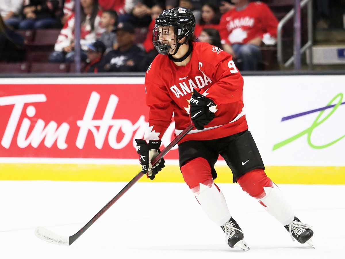 Everett Silvertips’ star defenceman Landon DuPont ponders jump from WHL ...