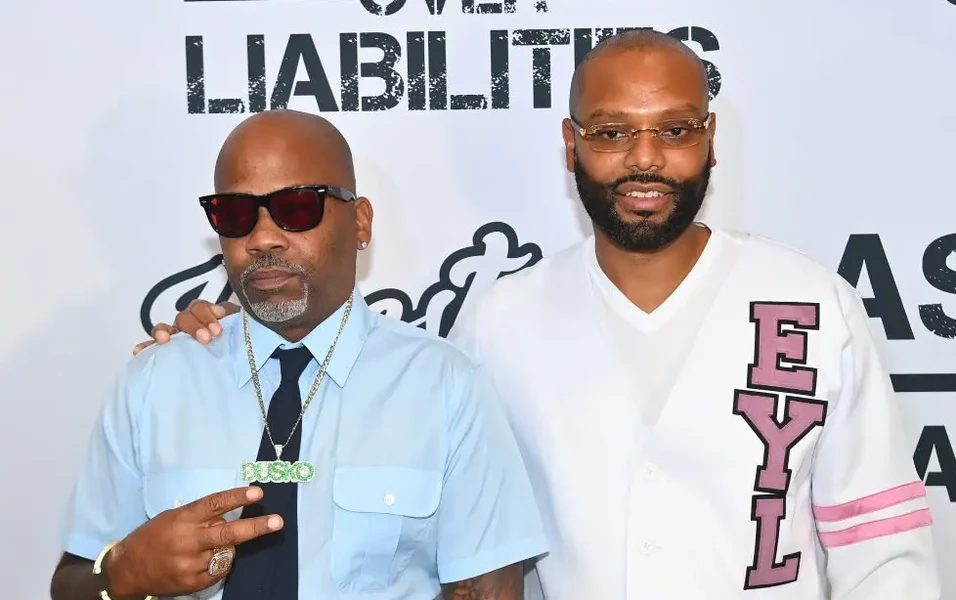 Dame Dash says Drake could out-rap Jay-Z after Roots Picnic diss