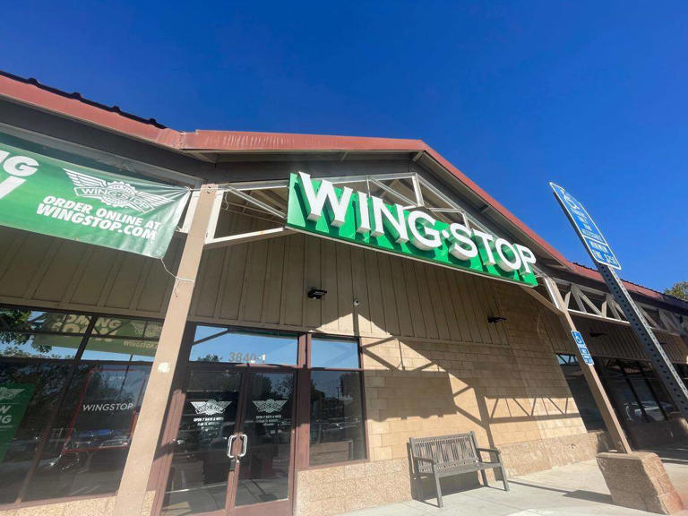 Popular chicken wing chain is headed to another SLO County city