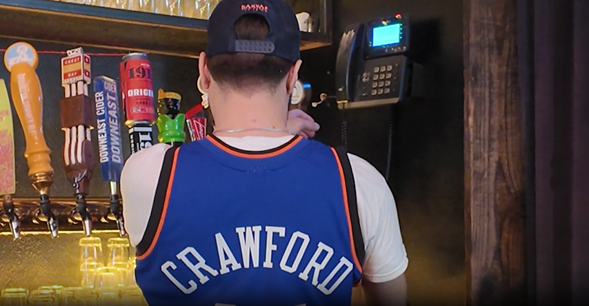 New York Knicks postseason generates $202 million in local economy