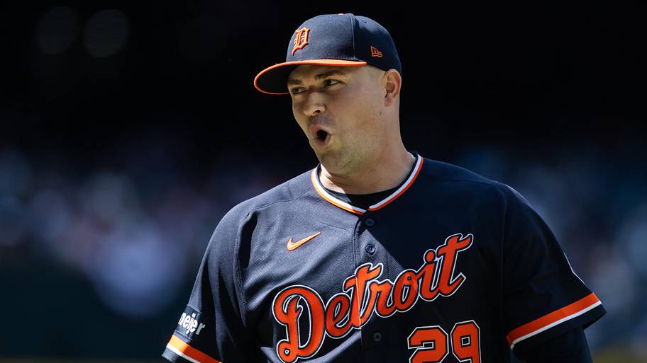 Dodgers loom in MLB's most interesting trade market: Tarik Skubal