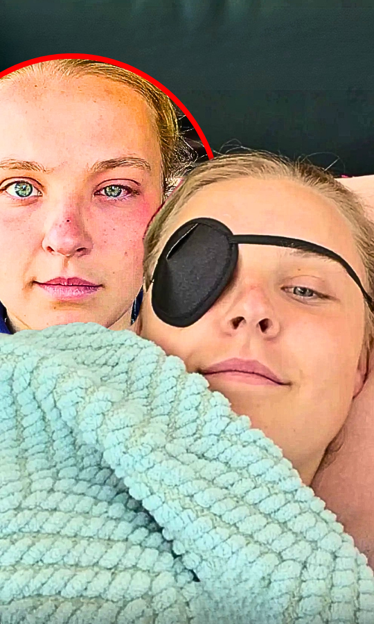 JoJo’s health update 💔