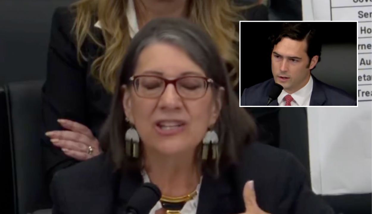 Dem lawmaker ‘shocked’ by ‘hateful’ question on Somali immigrants ...