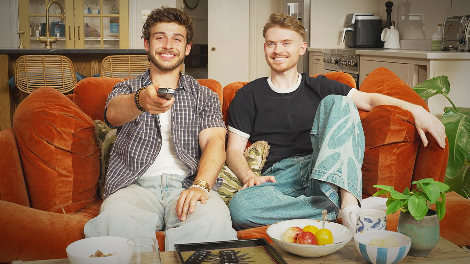 Olivia Attwood among stars to join Celebrity Gogglebox line-up