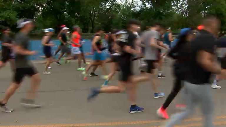 New start line, security, street closures: What to expect for Chicago ...