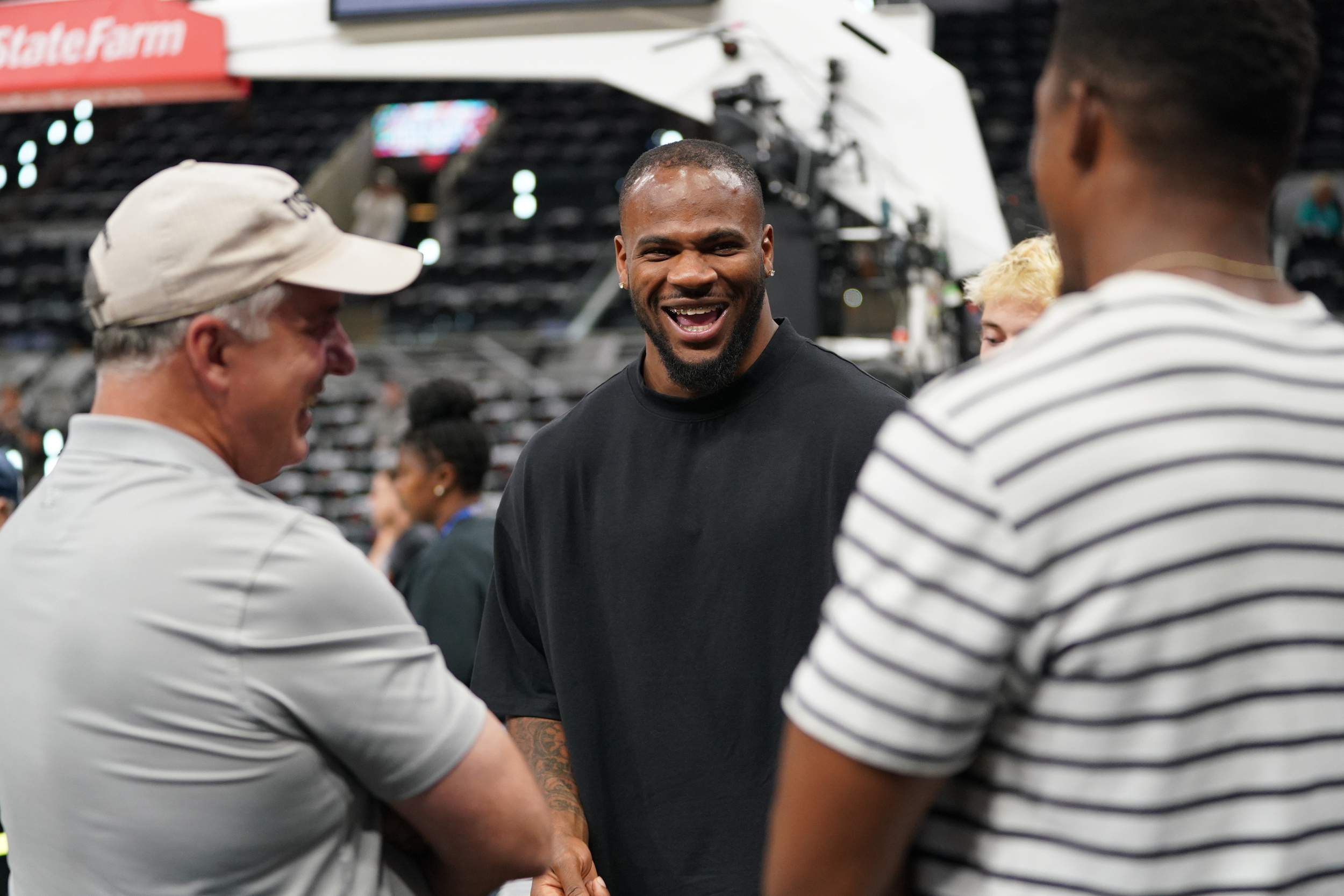 Packers edge Micah Parsons to begin 2026 season on PUP list