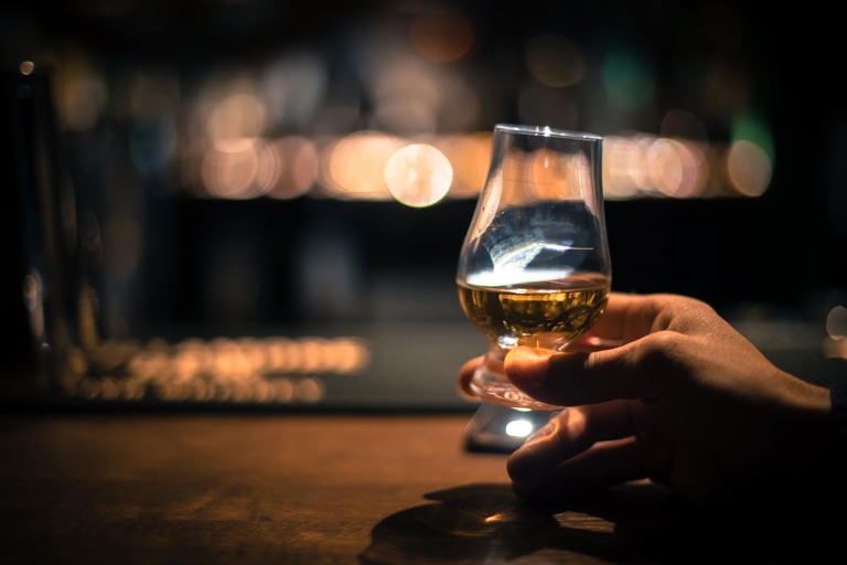 UW studying whether GLP-1 drugs, like Ozempic, can treat alcohol-use ...