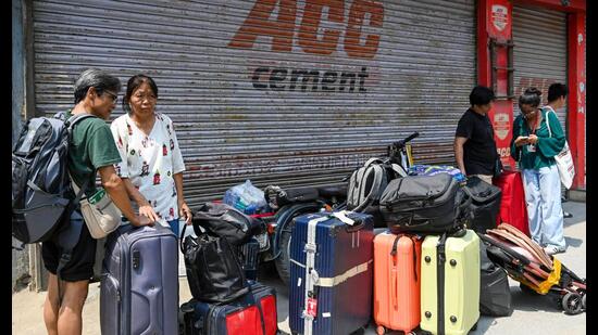 Fire safety, licence violations rampant at B&Bs in Hauz Rani