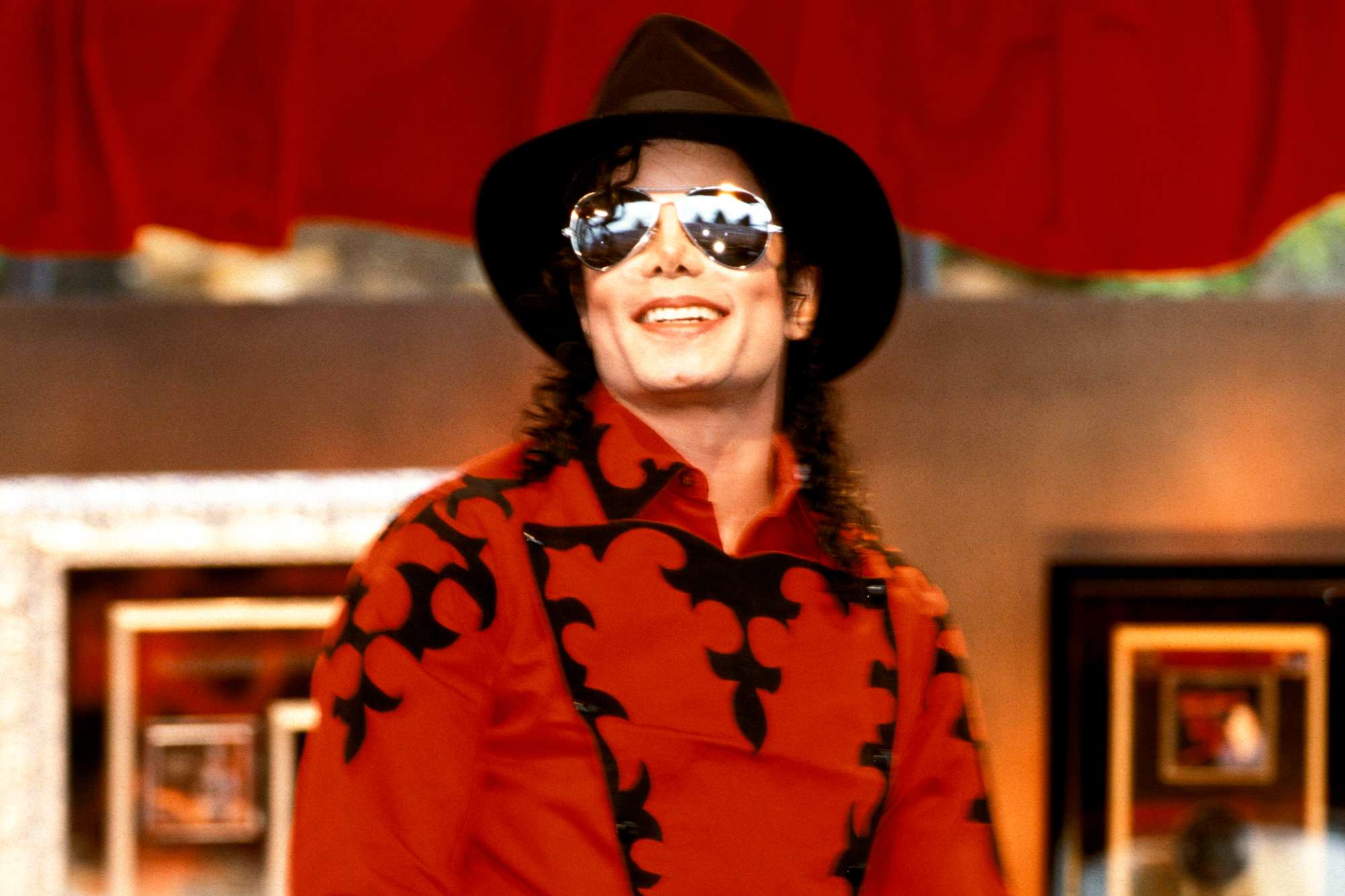 Michael Jackson becomes the first and only artist to have a new ...