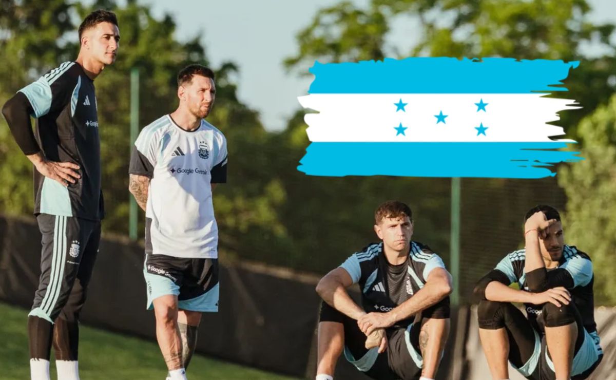 ¿Se pierde el Mundial 2026? Confirman la cuarta baja de Argentina ante ...