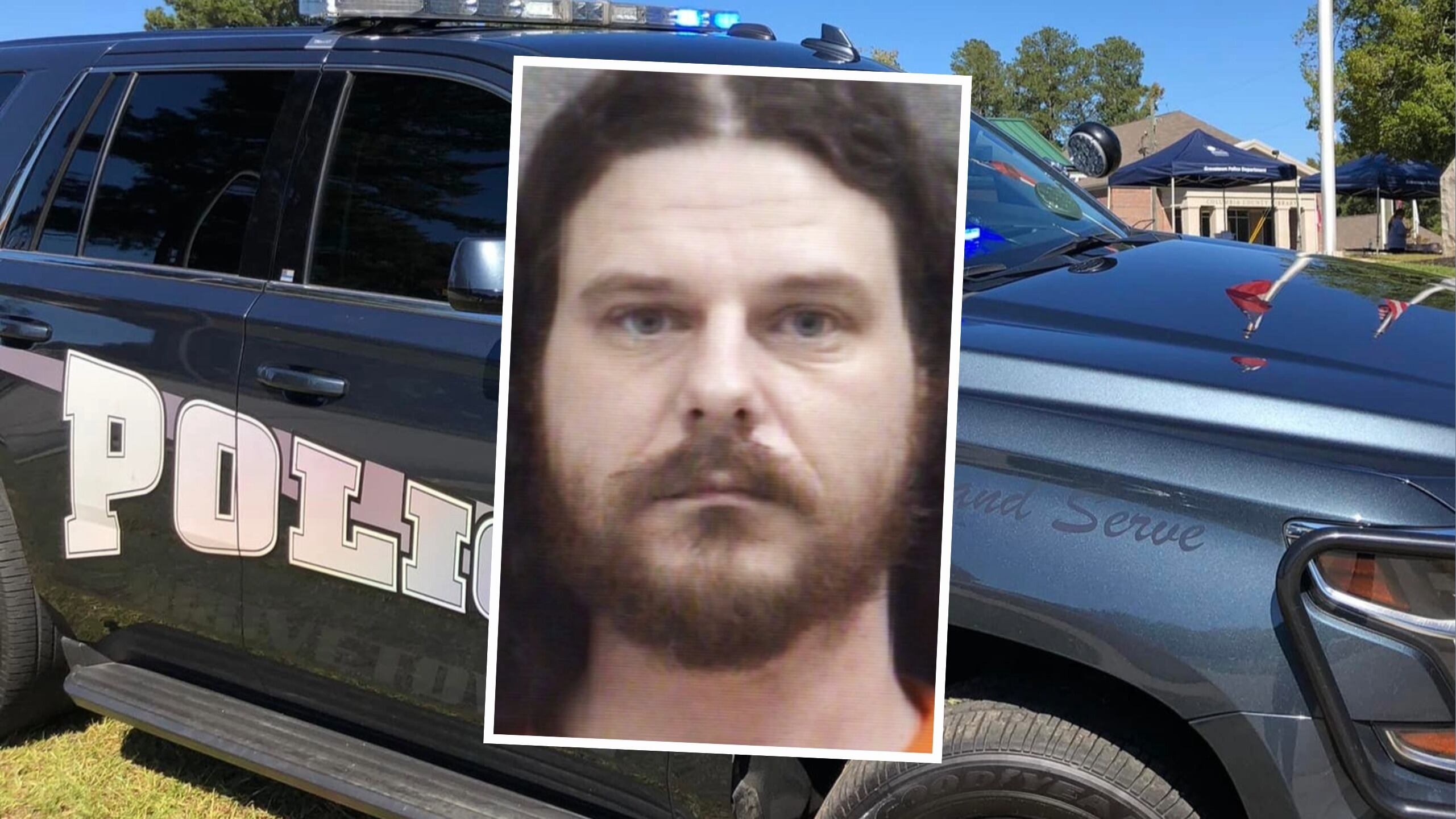 Grovetown police say they’ve caught a child predator
