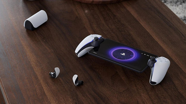 Sony's $199 PULSE Explore wireless earbuds give PlayStation gamers ...