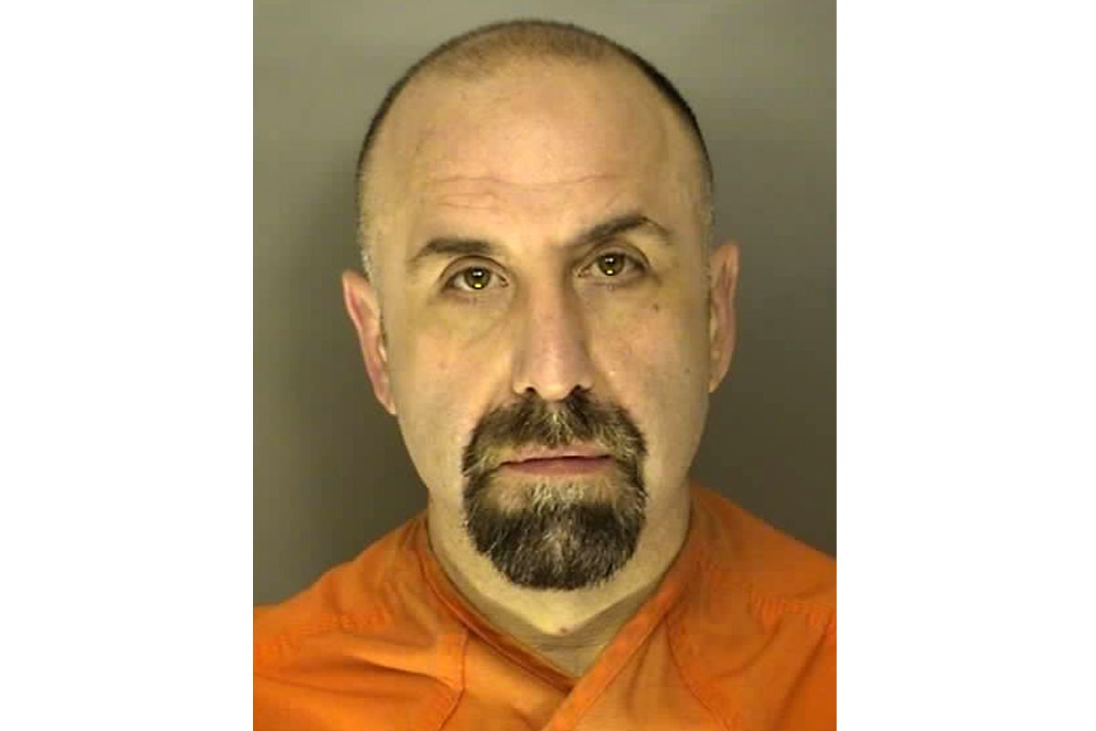 SC police officer arrested, accused of pointing gun at fellow cop who ...