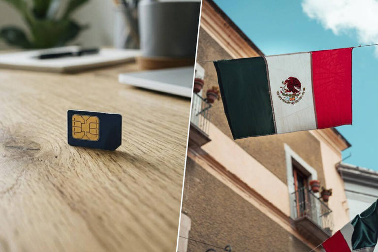 México ya perdió millones de líneas móviles por el registro obligatorio ...