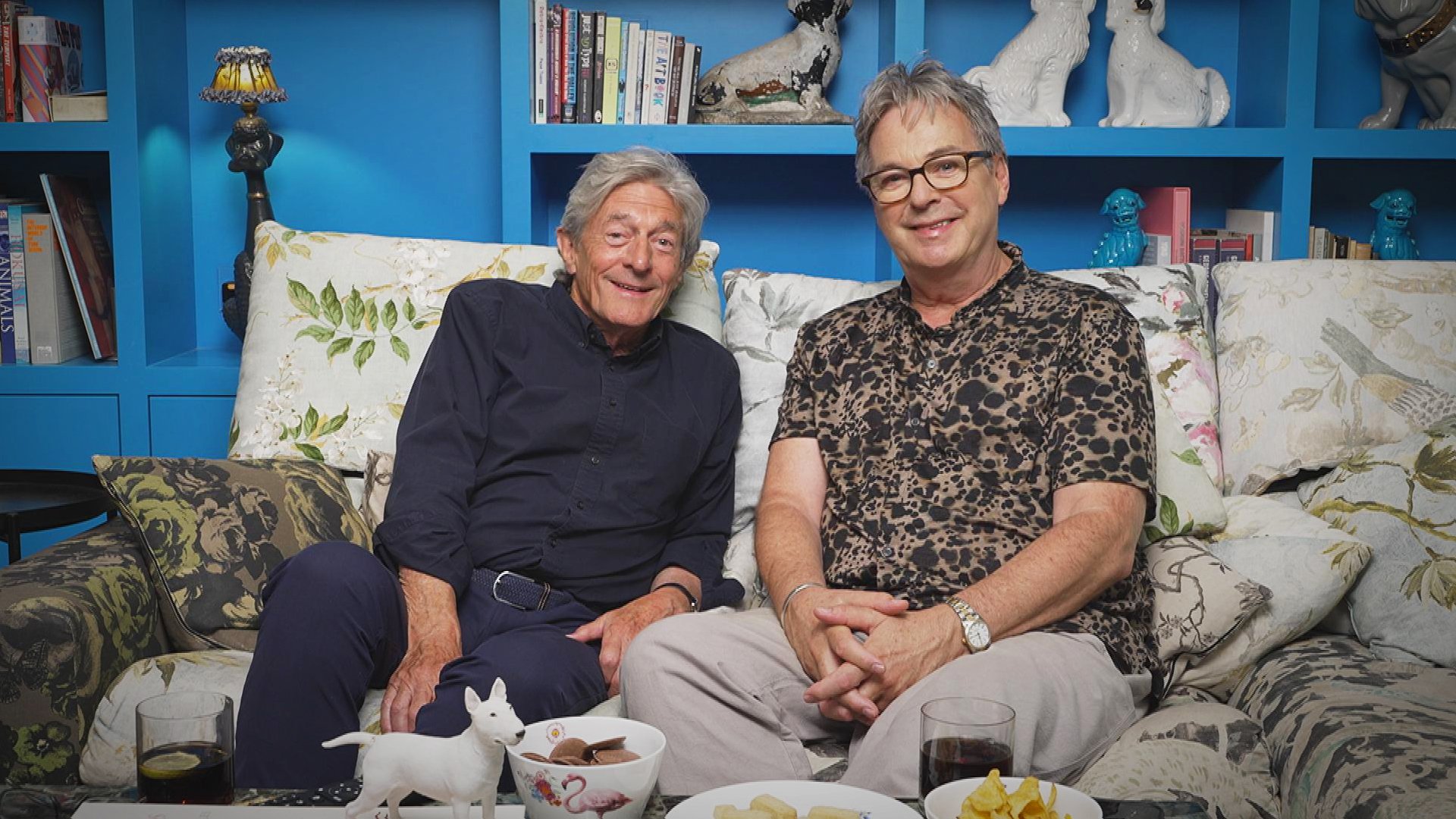 All the stars joining Celebrity Gogglebox 2026 cast including Strictly ...