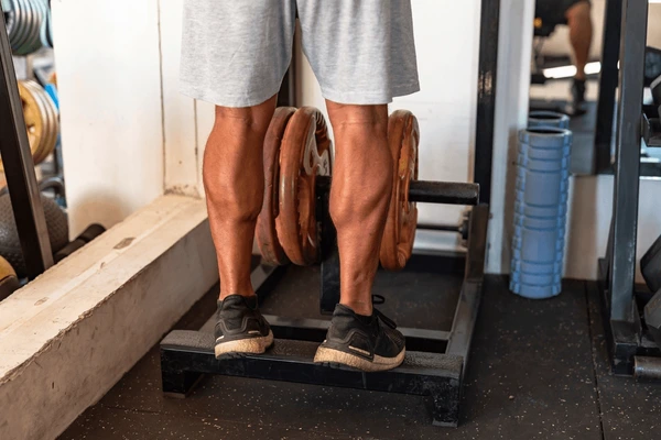 5 wall exercises that restore lower body strength faster than squats ...