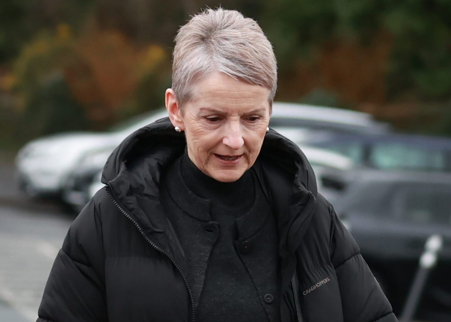 Inside the courtroom: Prosecution evidence completed as Jeffrey ...