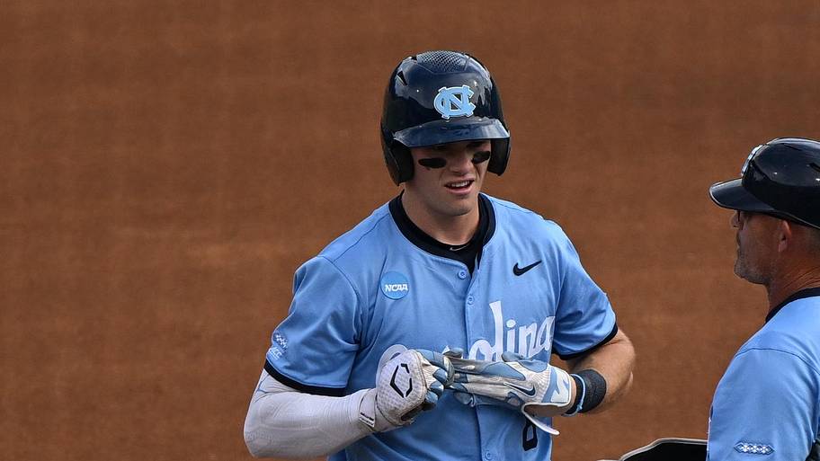 Three Tar Heels that present biggest threat to USC's College World ...