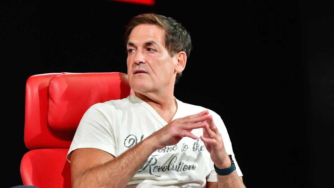 1 Mark Cuban Money Strategies for Building Wealth