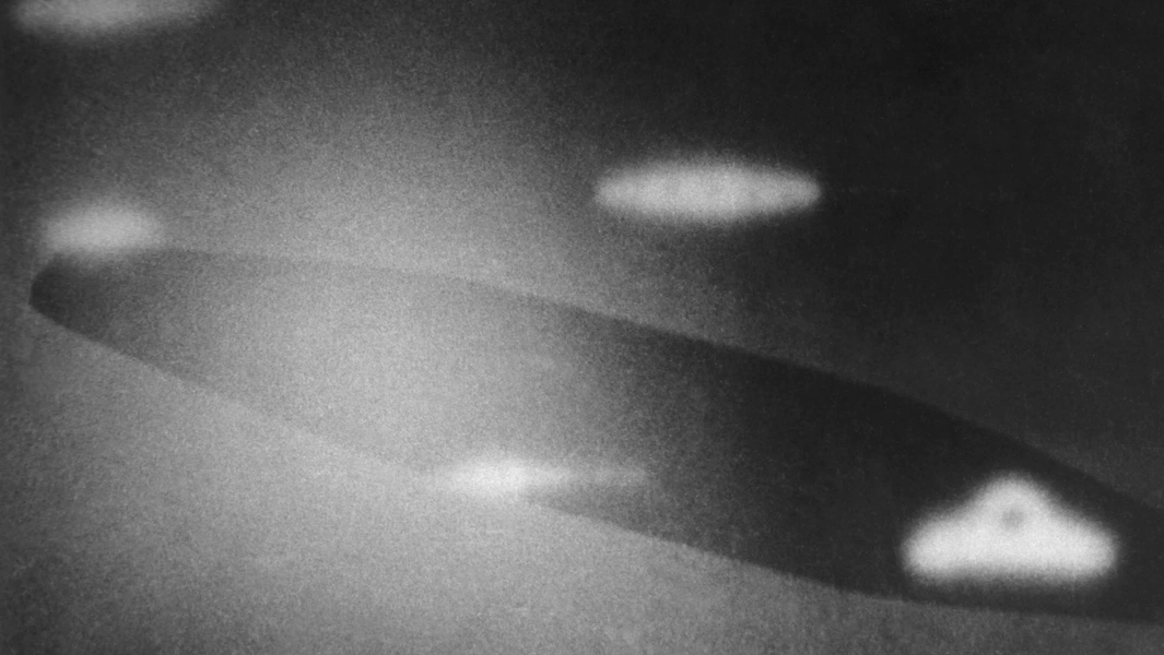 3 notable US alien abduction reports