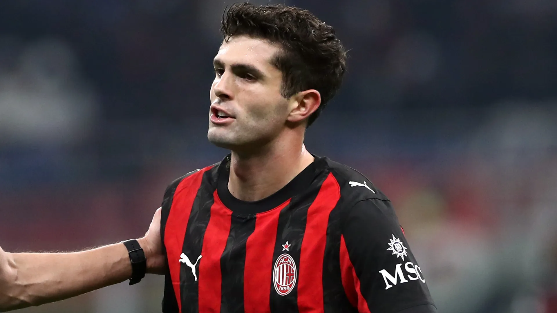 When is Christian Pulisic’s next game? USMNT star gets ready to shine ...