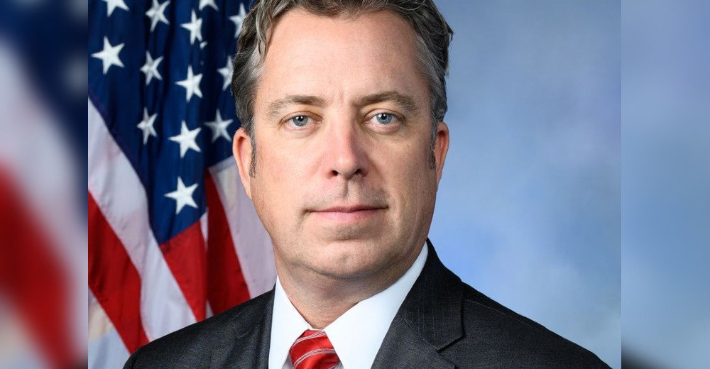 GOP rep. deletes wildly homophobic tweet and offers this excuse for it