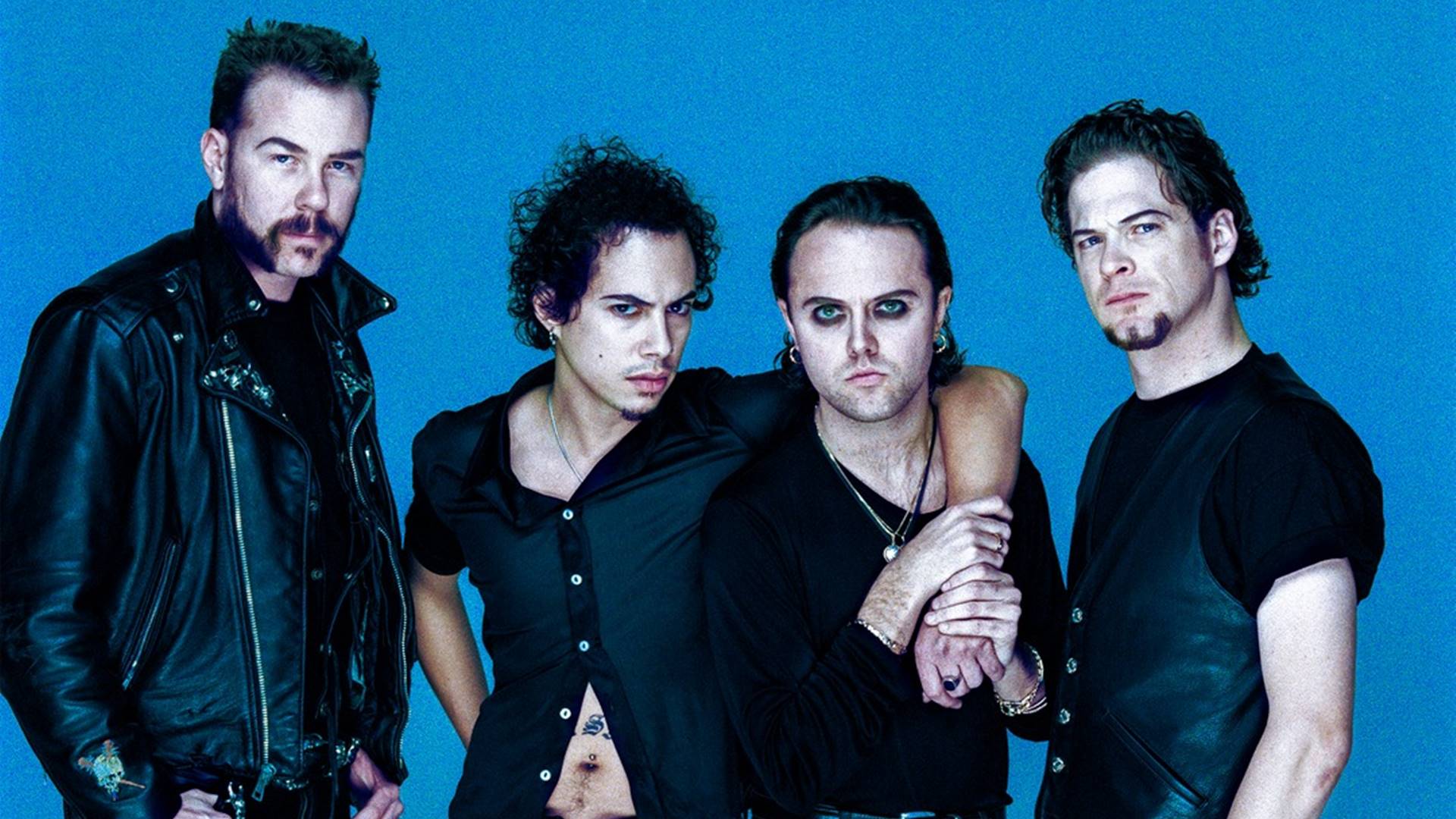 Como o Metallica abandonou o metal em 'Load'