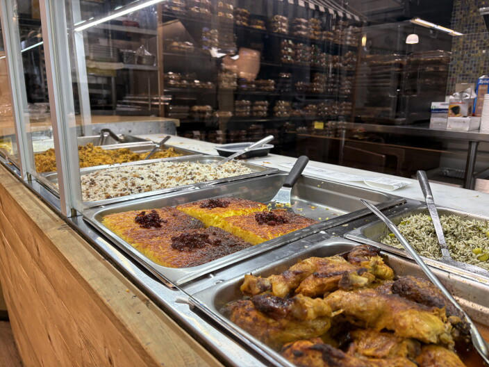 Too tired to cook? San Fernando Valley markets with great ready-made ...