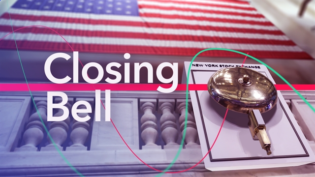 S&P 500 nine-day winning streak ends | Closing Bell