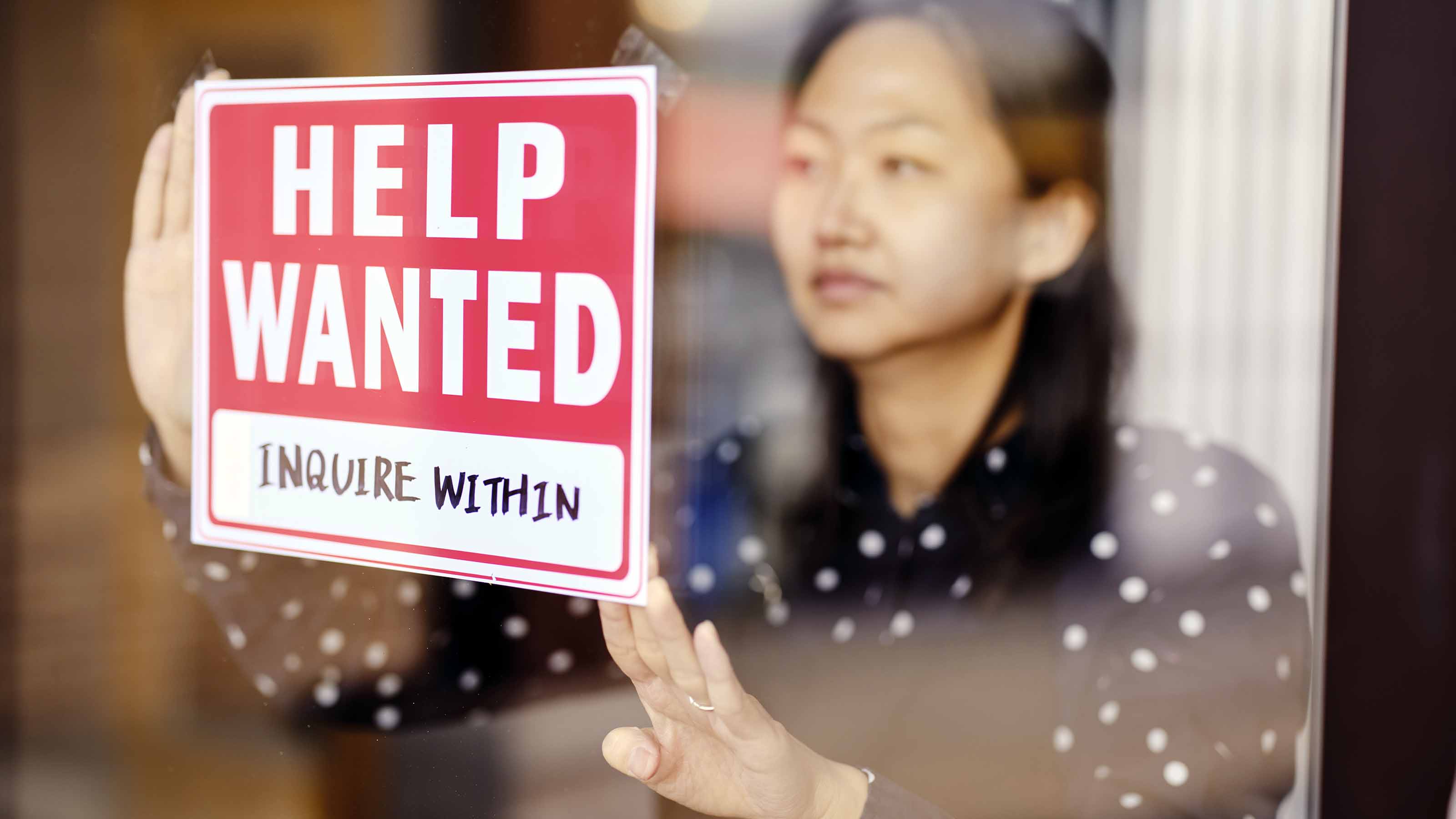 What to expect from the May jobs report