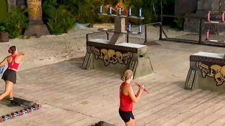 3 Haziran 2026 Survivor kim elendi?