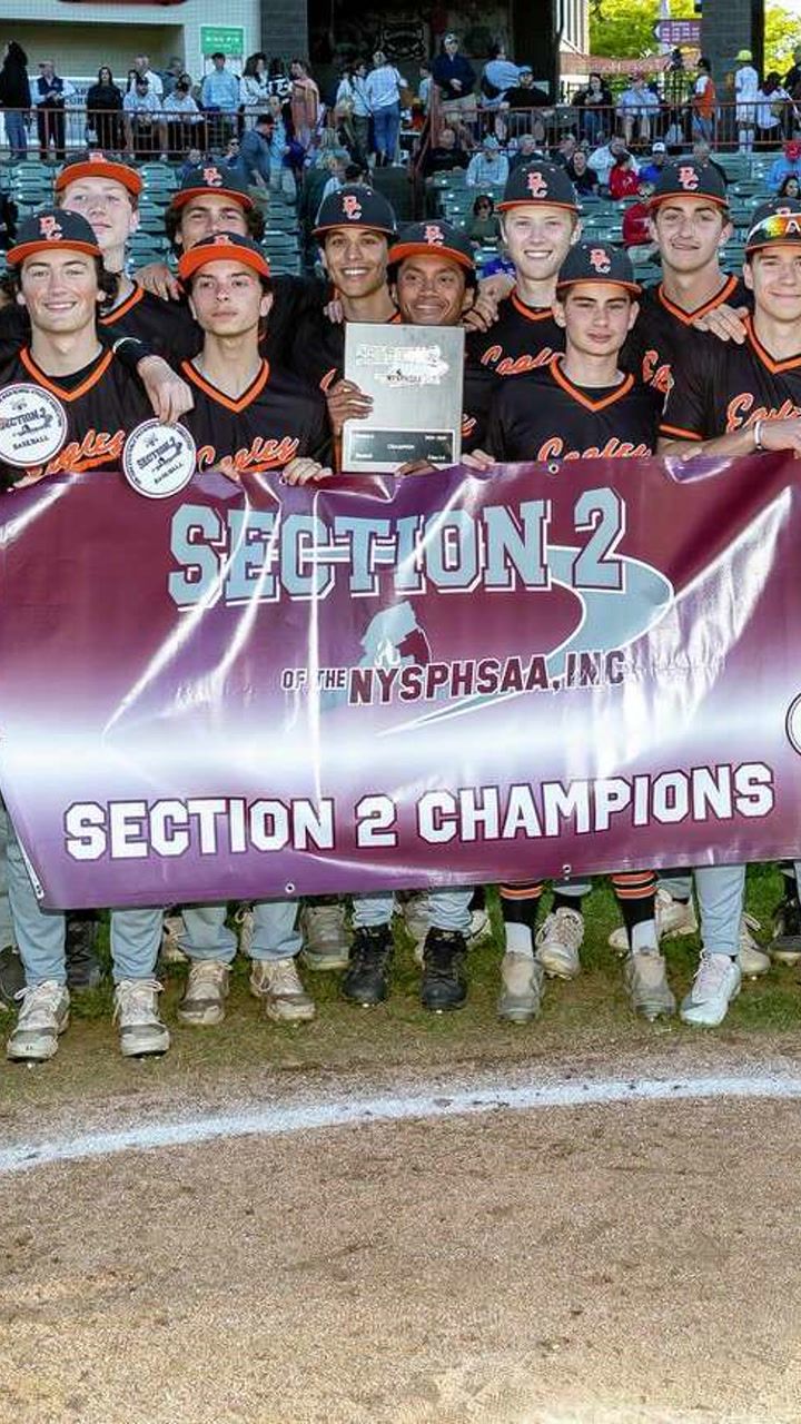 Bethlehem beats Mohonasen, secures Section 2 Class AA baseball title