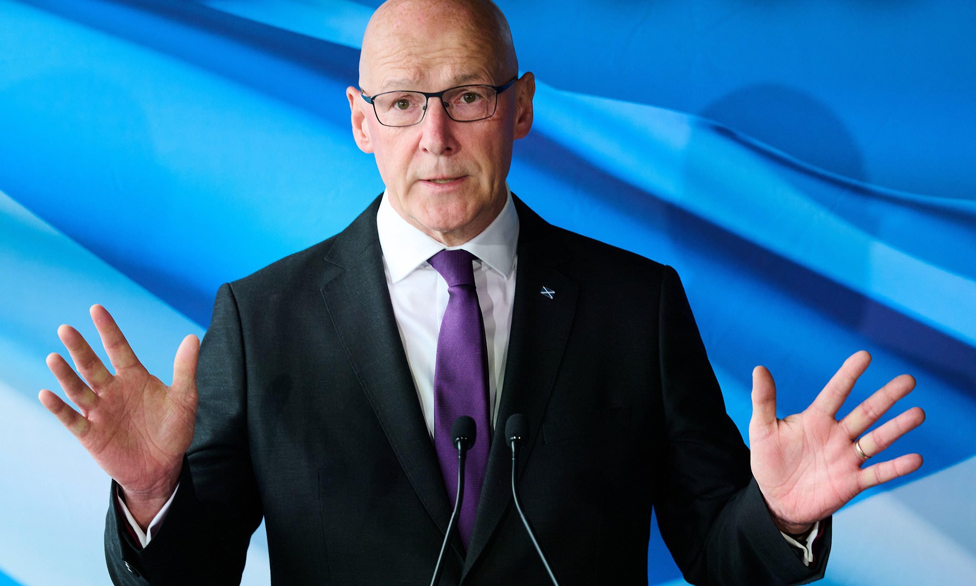 Hammer of the Scots! Families warned of even more tax hikes as ...