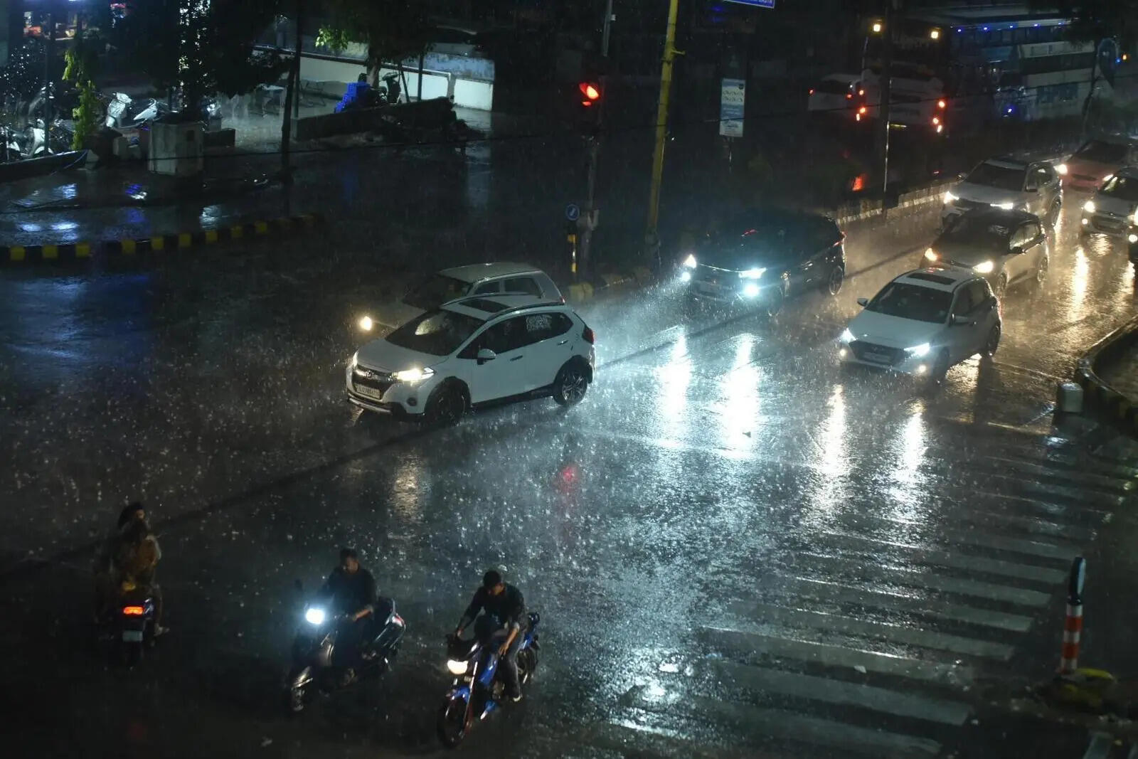 Gujarat ready to achieve zero-casualty monsoon goal: Chief secretary