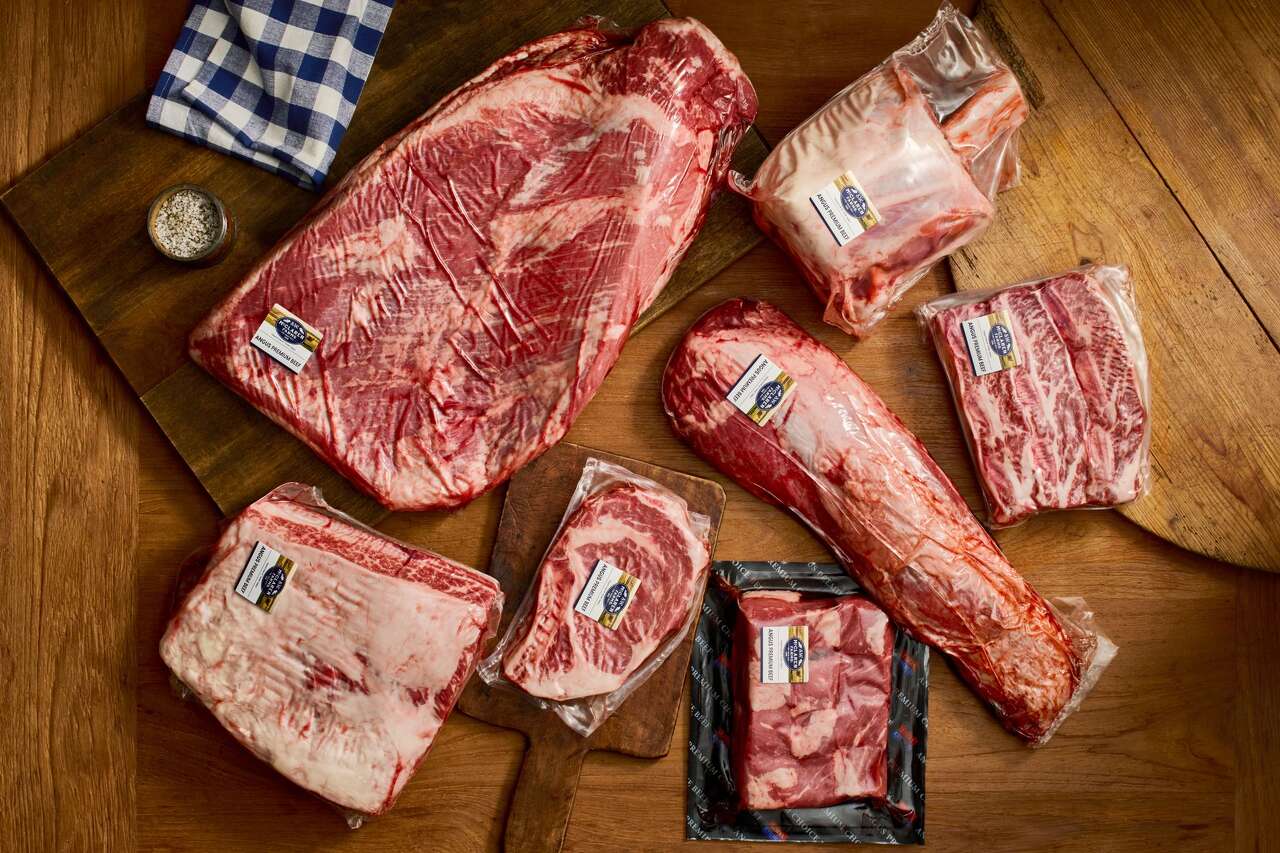 Exclusive: Former Astros president Bob McClaren, head of 44 Farms, to ...
