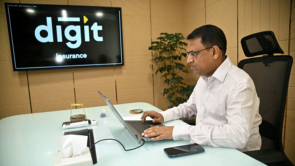 Top general insurance CEOs exit to launch new ventures