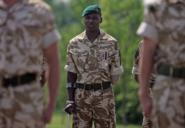 Veterans' fury after Al Carns 'betrayed' British war heroes 'who could ...