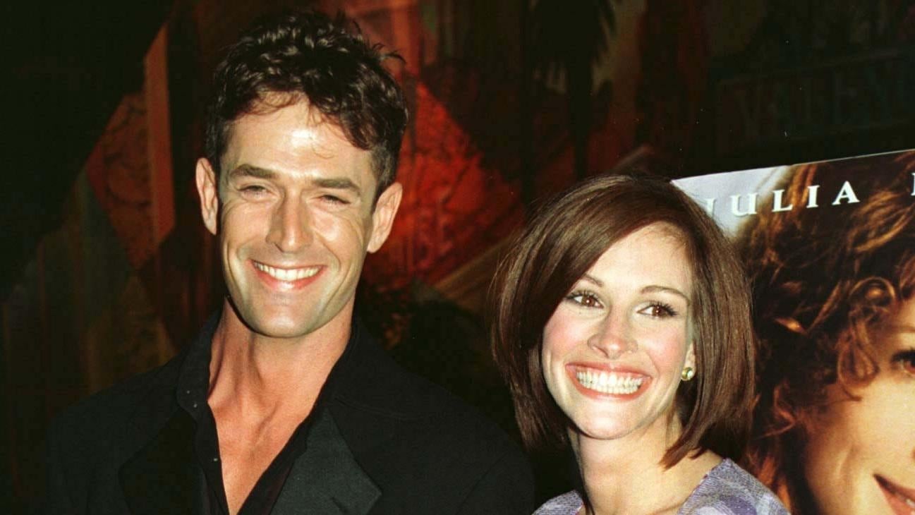 'My Best Friend's Wedding' star Rupert Everett reveals how he ruined ...