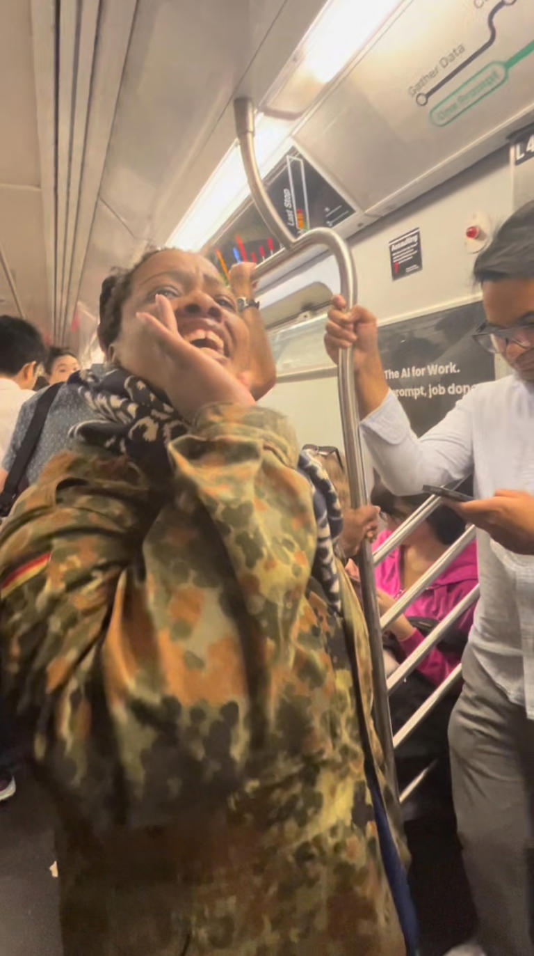 Victim of vile antisemitic attack in NYC relives horrific moment hair ...