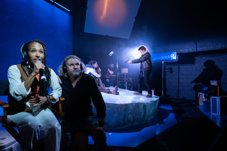 Review: Shotgun Players balance humor, disaster nicely in ‘Continuity ...