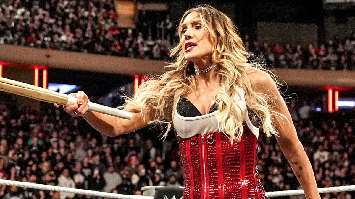 15 Muscular WWE Women's Diet & Nutrition Behind Their Physique