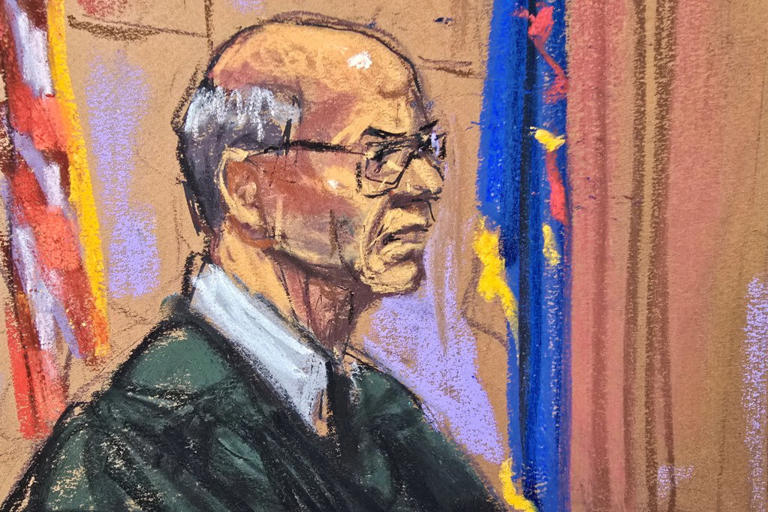 Judge holds secret closed-door hearing in Luigi Mangione case despite ...